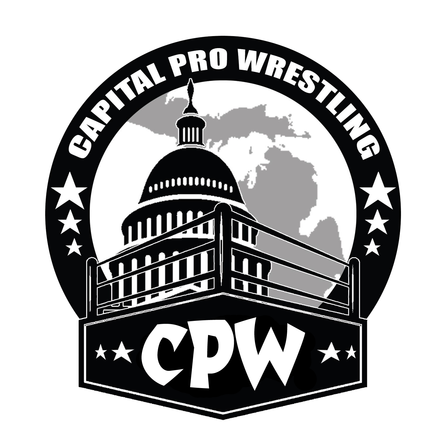 Capital Pro Wrestling – American Lucha Libre