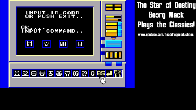 Zillion (SMS) – American Lucha Libre