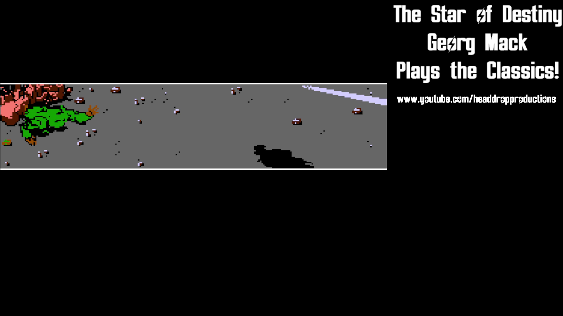 Freedom Force (NES) – American Lucha Libre