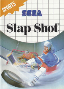 Slap Shot (SMS) – American Lucha Libre